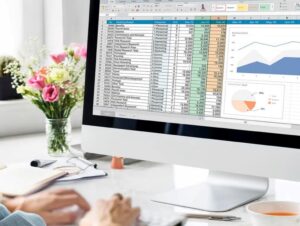 Top 10 Tips for Mastering Excel - Informatica Group